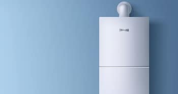 Buderus GB142/45 - 142K BTU - 95.0% AFUE - Hot Water Gas Boiler ...