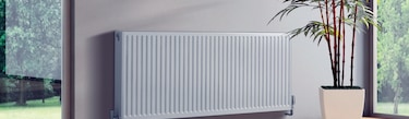 Radiator Buying Guide - How to Pick the Perfect Radiator & Accessories