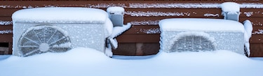 Mini Split Challenges in Frigid Cold Weather - Keeping Your Mini Split ...