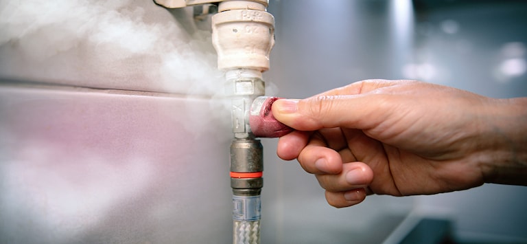 How to Turn Off Gas in an Emergency - Home Gas Shutoff Guide