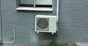 Mitsubishi Line-Hide Line Set Covers - eComfort