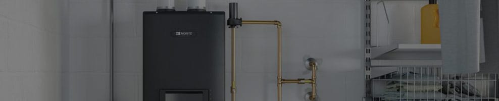 What is a Condensing Boiler? - How Condensing Boilers Work