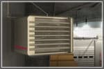 Electric Unit Heaters - eComfort