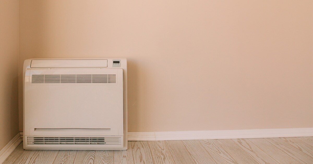 Attic Bedroom Air Conditioning How To Pick The Perfect Mini Split
