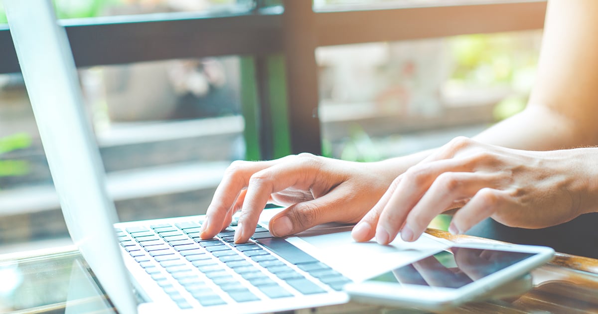 Web Accessibility Statement - Our Commitment to Accessibility