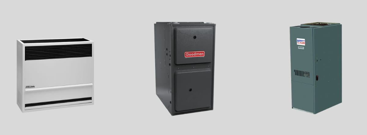 The Best Furnaces of 2023 - Top Rated and Expert Recommended Furnaces