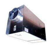 Plenum Heaters - eComfort