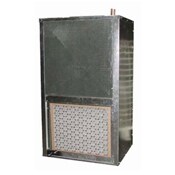 Hydronic Air Handlers - eComfort