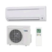 Daikin Mini Split Systems - eComfort