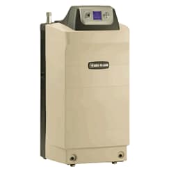 High Efficiency Gas Boilers - eComfort