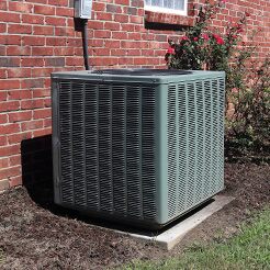 Air Conditioning Condensers - eComfort