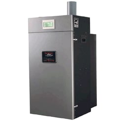 Burnham Boilers - eComfort