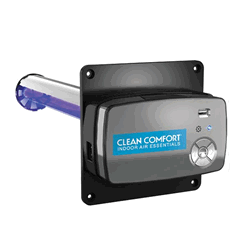 Clean Comfort - eComfort