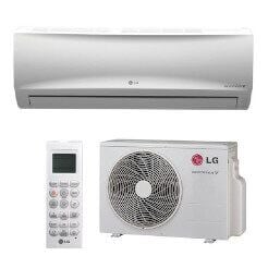 LG Mini Split Systems - eComfort