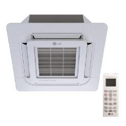 LG Mini Split Systems - eComfort