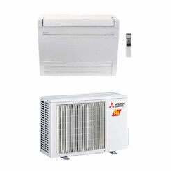 Mitsubishi Mini Split Systems - eComfort