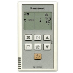 Panasonic Mini Split Systems - eComfort