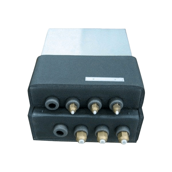 LG Heating and Cooling - eComfort