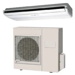 Fujitsu Mini Split Systems - eComfort