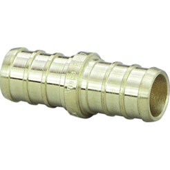 Viega PEX Tubing Fittings - eComfort