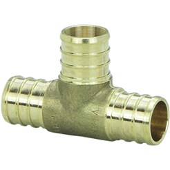Viega PEX Tubing Fittings - eComfort
