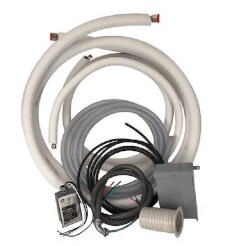 Ductless Mini Split AC Systems - eComfort