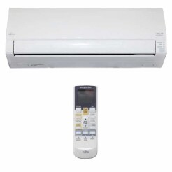 Fujitsu Mini Split Systems - eComfort