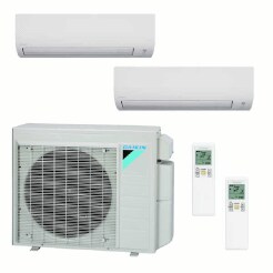 Daikin Mini Split Systems - eComfort