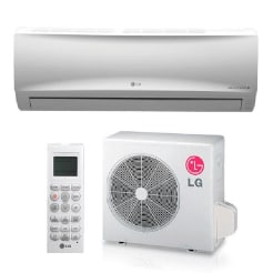 LG Mini Split Systems - eComfort