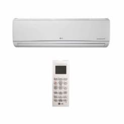 LG Mini Split Systems - eComfort