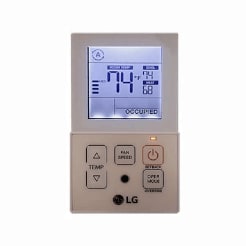 LG Mini Split Systems - eComfort