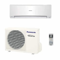 Panasonic Mini Split Systems - eComfort