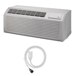 LG Heating and Cooling - eComfort