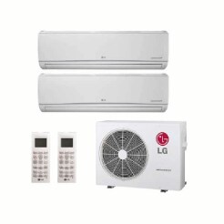 Multi-Zone Mini Splits - eComfort