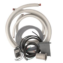 Mini Split Accessories - eComfort