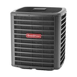 Goodman Air Conditioners - eComfort