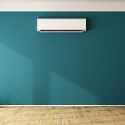 Ductless Mini Split AC Systems - eComfort