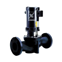 Grundfos Circulator Pumps - eComfort