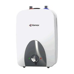 Eemax Water Heaters - eComfort
