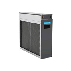 Air Purification - eComfort