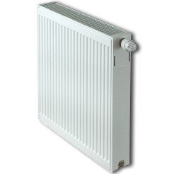 Pensotti Radiators - eComfort