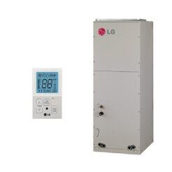 LG Mini Split Systems - eComfort