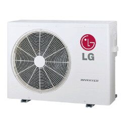 LG Mini Split Components - eComfort