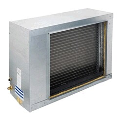 Air Handlers & Coils - eComfort