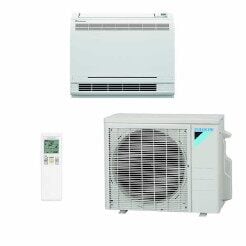 Daikin Mini Split Systems - eComfort