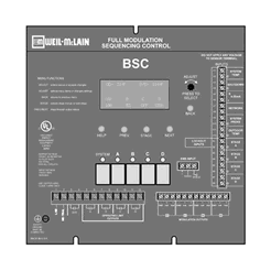 Boiler Controls - eComfort