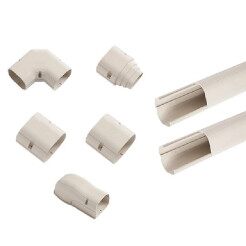 Mitsubishi Mini Split Accessories - eComfort