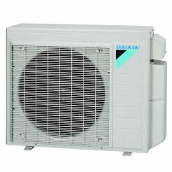 Daikin Mini Split Components - eComfort