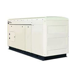 Cummins Generators - eComfort