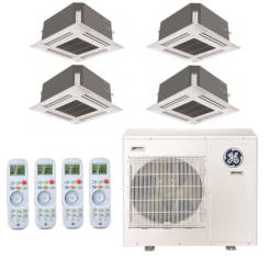 GE Mini Split Systems - eComfort